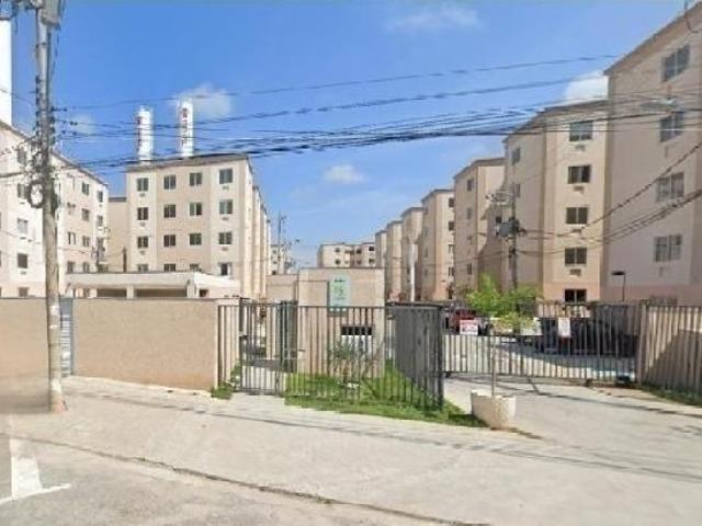 Oportunidade Única em RIO DE JANEIRO RJ | Tipo: Apartamento | Negociação: Venda Direta Online | Situação: Imóvel