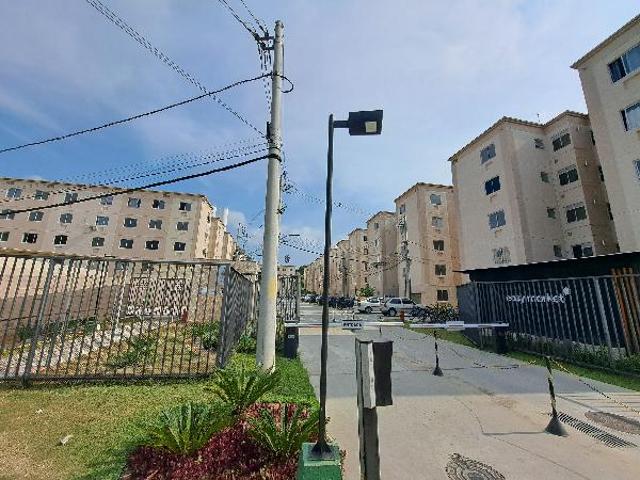 Oportunidade Única em RIO DE JANEIRO RJ | Tipo: Apartamento | Negociação: Venda Direta Online | Situação: Imóvel