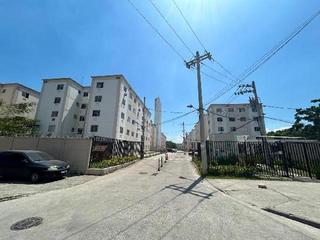 Oportunidade Única em RIO DE JANEIRO RJ | Tipo: Apartamento | Negociação: Venda Direta Online | Situação: Imóvel
