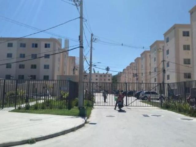 Oportunidade Única em RIO DE JANEIRO RJ | Tipo: Apartamento | Negociação: Venda Direta Online | Situação: Imóvel