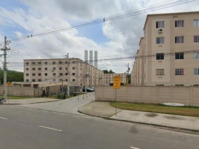 Oportunidade Única em RIO DE JANEIRO RJ | Tipo: Apartamento | Negociação: Venda Direta Online | Situação: Imóvel