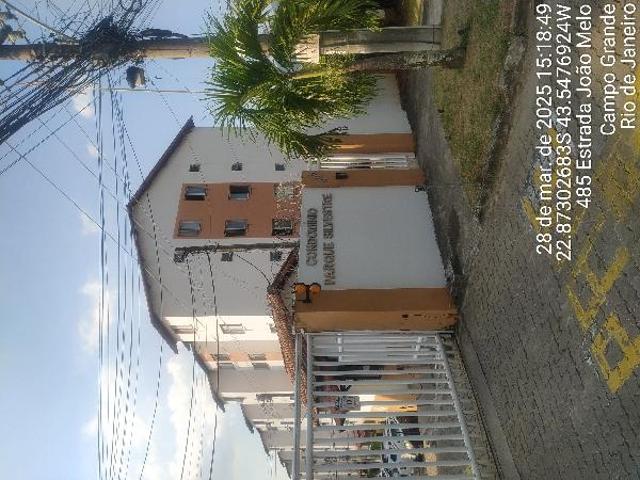 Oportunidade Única em RIO DE JANEIRO RJ | Tipo: Apartamento | Negociação: Venda Direta Online | Situação: Imóvel
