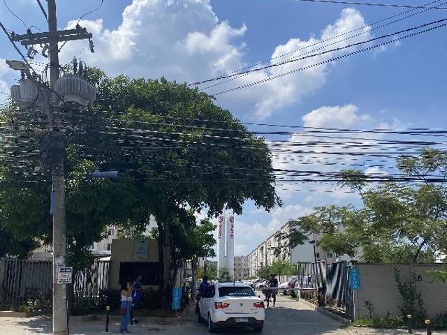 Oportunidade Única em RIO DE JANEIRO RJ | Tipo: Apartamento | Negociação: Venda Direta Online | Situação: Imóvel