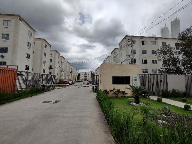 Oportunidade Única em RIO DE JANEIRO RJ | Tipo: Apartamento | Negociação: Venda Direta Online | Situação: Imóvel