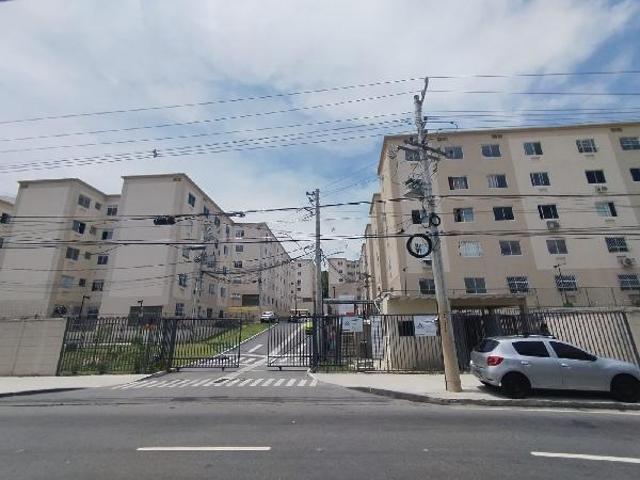 Oportunidade Única em RIO DE JANEIRO RJ | Tipo: Apartamento | Negociação: Venda Online | Situação: Imóvel