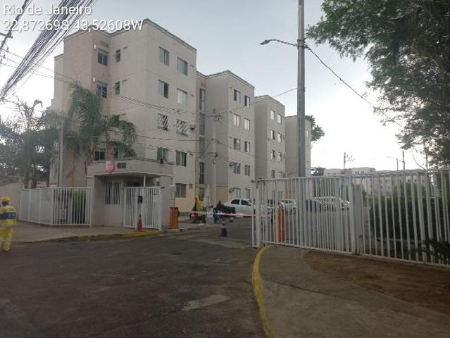 Oportunidade Única em RIO DE JANEIRO RJ | Tipo: Apartamento | Negociação: Venda Direta Online | Situação: Imóvel