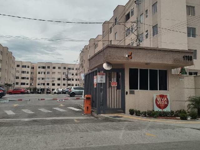 Oportunidade Única em RIO DE JANEIRO RJ | Tipo: Apartamento | Negociação: Venda Direta Online | Situação: Imóvel