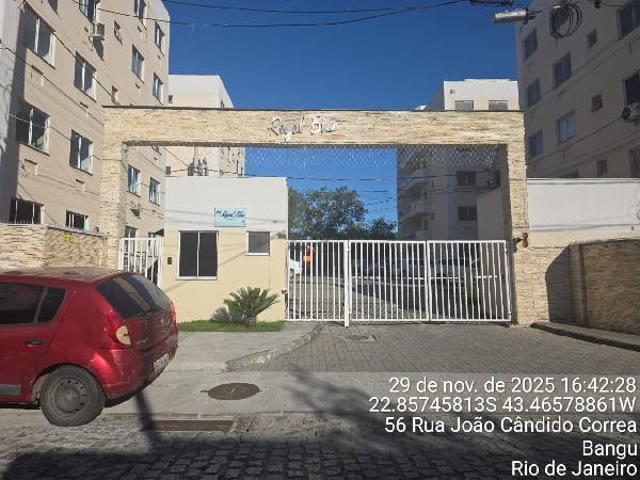 Oportunidade Única em RIO DE JANEIRO RJ | Tipo: Apartamento | Negociação: Venda Direta Online | Situação: Imóvel