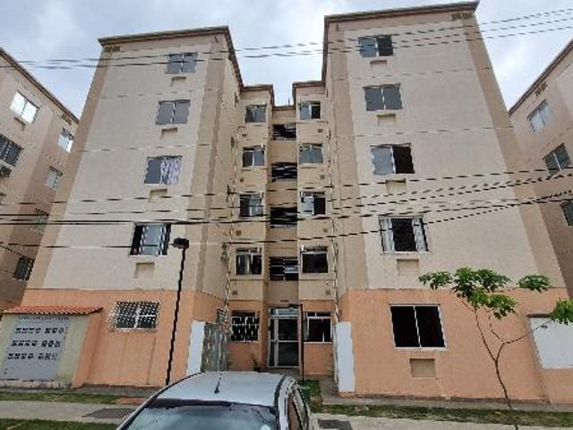 Oportunidade Única em RIO DE JANEIRO RJ | Tipo: Apartamento | Negociação: Venda Direta Online | Situação: Imóvel