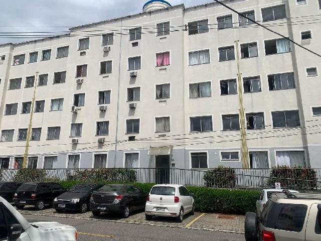 Oportunidade Única em RIO DE JANEIRO RJ | Tipo: Apartamento | Negociação: Venda Direta Online | Situação: Imóvel