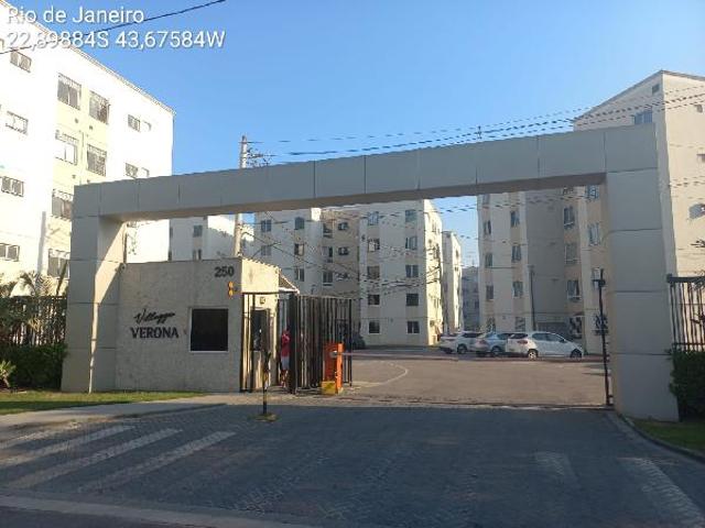 Oportunidade Única em RIO DE JANEIRO RJ | Tipo: Apartamento | Negociação: Venda Direta Online | Situação: Imóvel