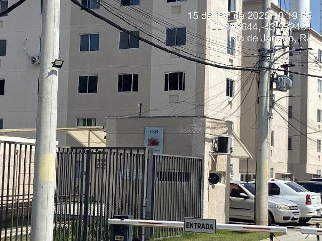 Oportunidade Única em RIO DE JANEIRO RJ | Tipo: Apartamento | Negociação: Venda Direta Online | Situação: Imóvel