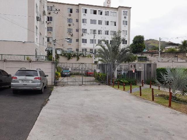 Oportunidade Única em RIO DE JANEIRO RJ | Tipo: Apartamento | Negociação: Venda Direta Online | Situação: Imóvel