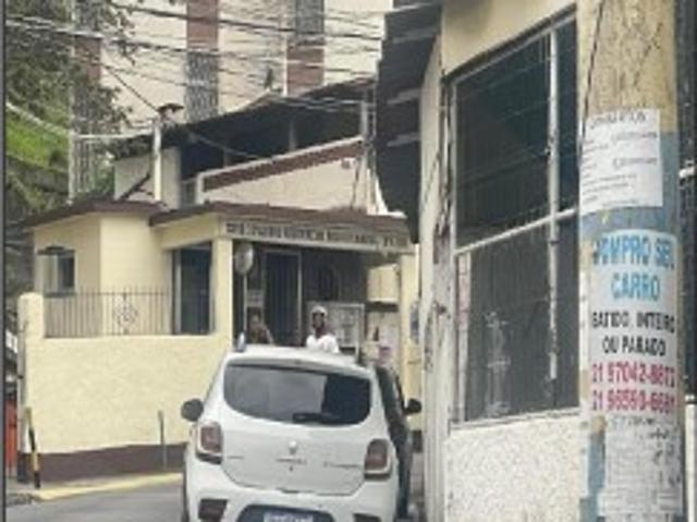 Oportunidade Única em RIO DE JANEIRO RJ | Tipo: Apartamento | Negociação: Venda Direta Online | Situação: Imóvel