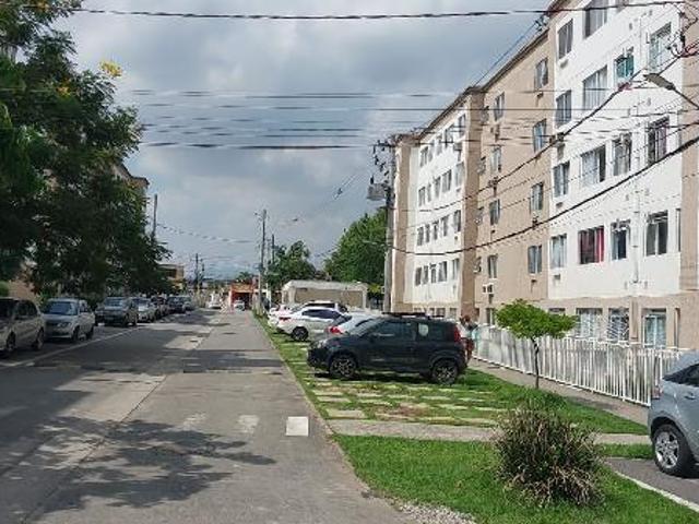 Oportunidade Única em RIO DE JANEIRO RJ | Tipo: Apartamento | Negociação: Venda Direta Online | Situação: Imóvel