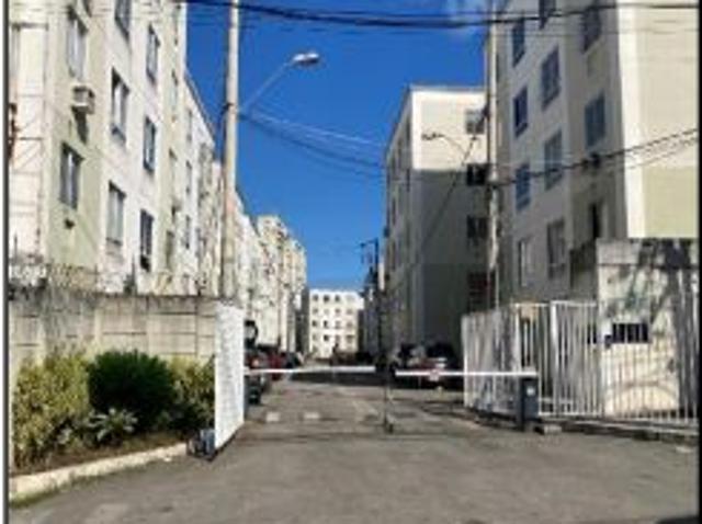 Oportunidade Única em RIO DE JANEIRO RJ | Tipo: Apartamento | Negociação: Venda Direta Online | Situação: Imóvel