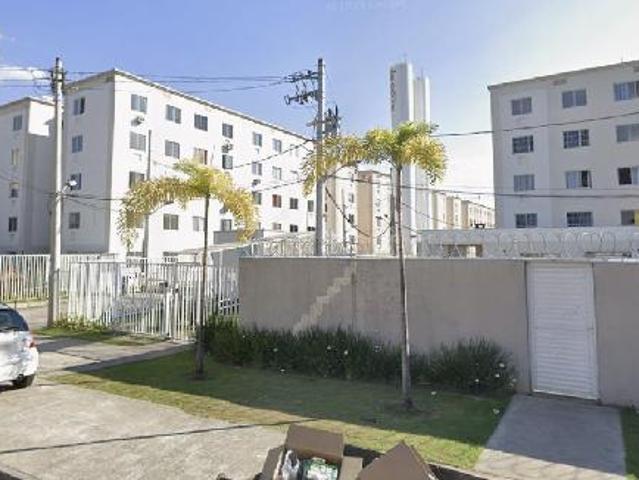 Oportunidade Única em RIO DE JANEIRO RJ | Tipo: Apartamento | Negociação: Venda Direta Online | Situação: Imóvel