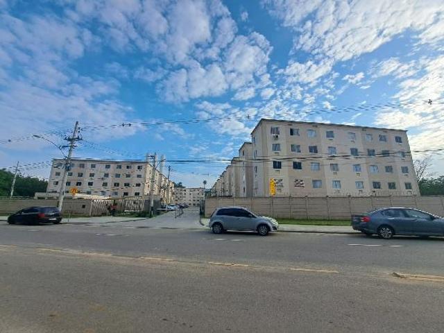 Oportunidade Única em RIO DE JANEIRO RJ | Tipo: Apartamento | Negociação: Venda Direta Online | Situação: Imóvel