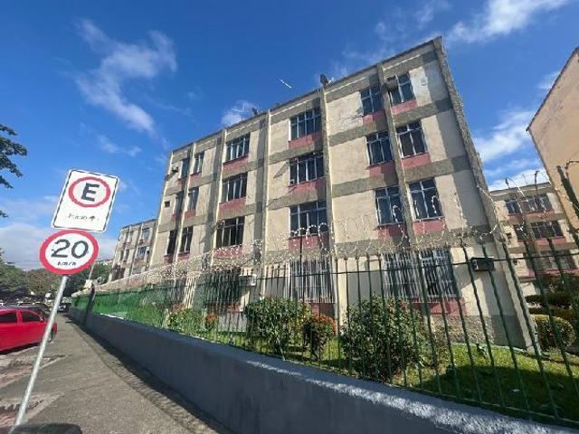 Oportunidade Única em RIO DE JANEIRO RJ | Tipo: Apartamento | Negociação: Venda Direta Online | Situação: Imóvel
