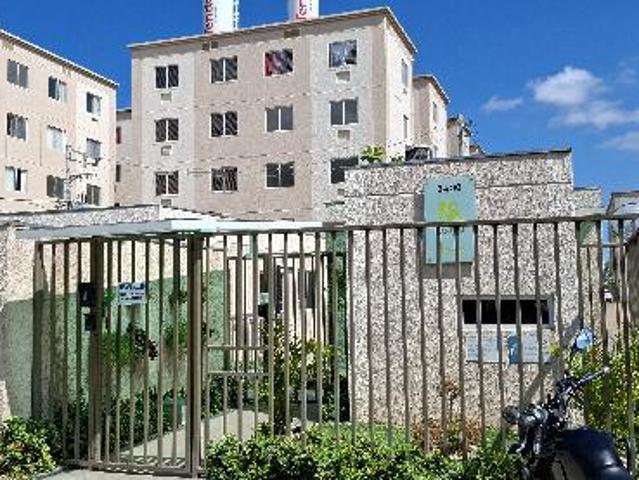 Oportunidade Única em RIO DE JANEIRO RJ | Tipo: Apartamento | Negociação: Venda Direta Online | Situação: Imóvel