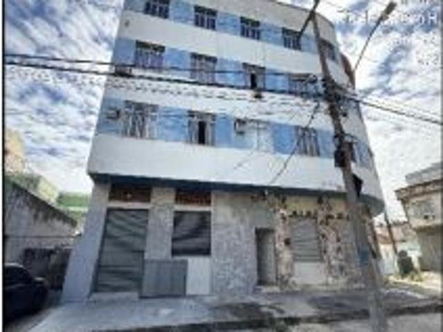 Oportunidade Única em RIO DE JANEIRO RJ | Tipo: Apartamento | Negociação: Venda Direta Online | Situação: Imóvel