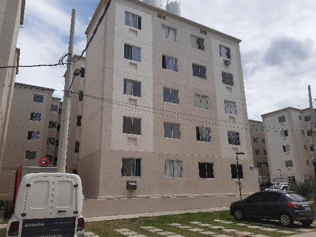 Oportunidade Única em RIO DE JANEIRO RJ | Tipo: Apartamento | Negociação: Venda Direta Online | Situação: Imóvel