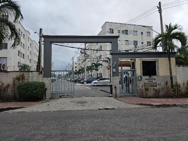 Oportunidade Única em RIO DE JANEIRO RJ | Tipo: Apartamento | Negociação: Venda Direta Online | Situação: Imóvel