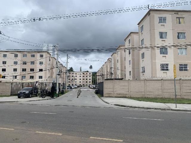 Oportunidade Única em RIO DE JANEIRO RJ | Tipo: Apartamento | Negociação: Venda Direta Online | Situação: Imóvel