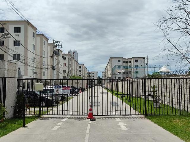 Oportunidade Única em RIO DE JANEIRO RJ | Tipo: Apartamento | Negociação: Venda Direta Online | Situação: Imóvel