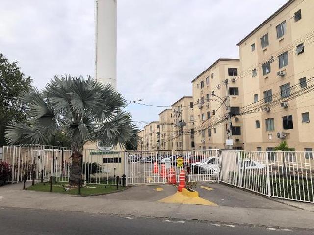 Oportunidade Única em RIO DE JANEIRO RJ | Tipo: Apartamento | Negociação: Venda Direta Online | Situação: Imóvel