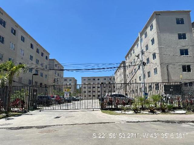 Oportunidade Única em RIO DE JANEIRO RJ | Tipo: Apartamento | Negociação: Venda Direta Online | Situação: Imóvel