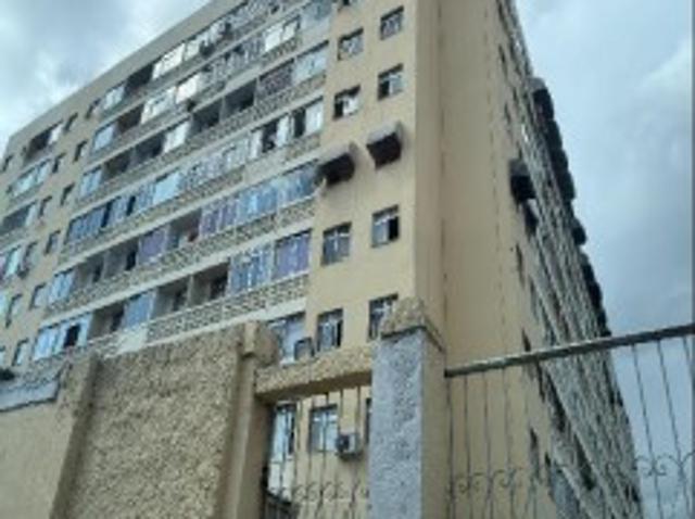 Oportunidade Única em RIO DE JANEIRO RJ | Tipo: Apartamento | Negociação: Venda Direta Online | Situação: Imóvel