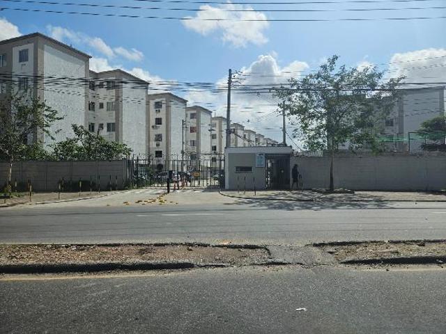Oportunidade Única em RIO DE JANEIRO RJ | Tipo: Apartamento | Negociação: Venda Direta Online | Situação: Imóvel