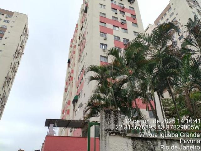 Oportunidade Única em RIO DE JANEIRO RJ | Tipo: Apartamento | Negociação: Venda Direta Online | Situação: Imóvel