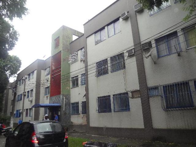 Oportunidade Única em RIO DE JANEIRO RJ | Tipo: Apartamento | Negociação: Venda Direta Online | Situação: Imóvel
