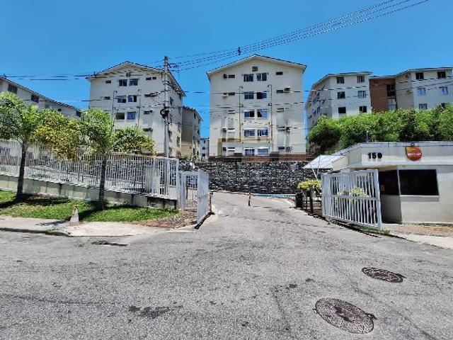 Oportunidade Única em RIO DE JANEIRO RJ | Tipo: Apartamento | Negociação: Venda Direta Online | Situação: Imóvel