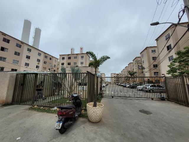 Oportunidade Única em RIO DE JANEIRO RJ | Tipo: Apartamento | Negociação: Venda Direta Online | Situação: Imóvel