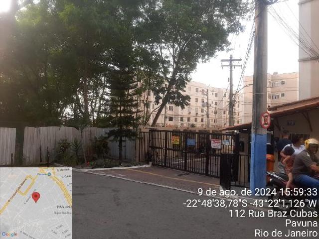 Oportunidade Única em RIO DE JANEIRO RJ | Tipo: Apartamento | Negociação: Venda Direta Online | Situação: Imóvel
