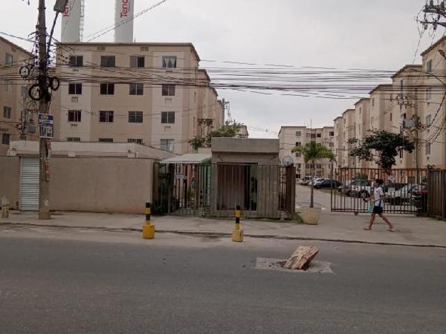 Oportunidade Única em RIO DE JANEIRO RJ | Tipo: Apartamento | Negociação: Venda Direta Online | Situação: Imóvel