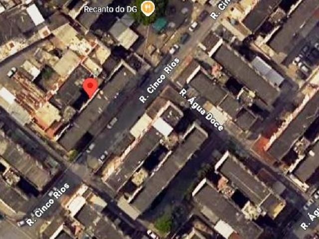 Oportunidade Única em RIO DE JANEIRO RJ | Tipo: Apartamento | Negociação: Venda Direta Online | Situação: Imóvel