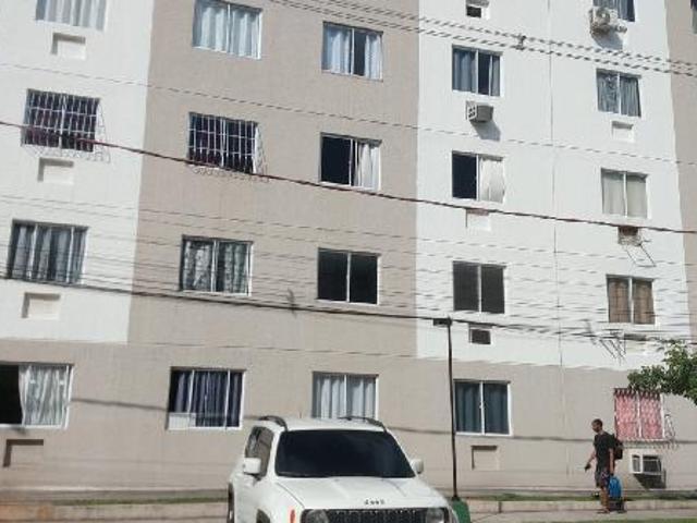 Oportunidade Única em RIO DE JANEIRO RJ | Tipo: Apartamento | Negociação: Venda Direta Online | Situação: Imóvel