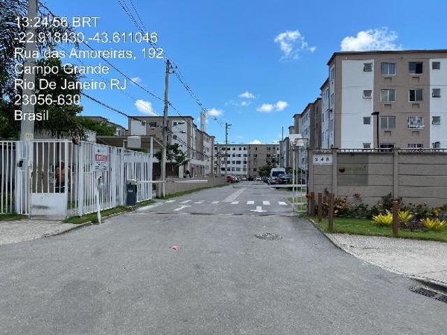 Oportunidade Única em RIO DE JANEIRO RJ | Tipo: Apartamento | Negociação: Venda Direta Online | Situação: Imóvel