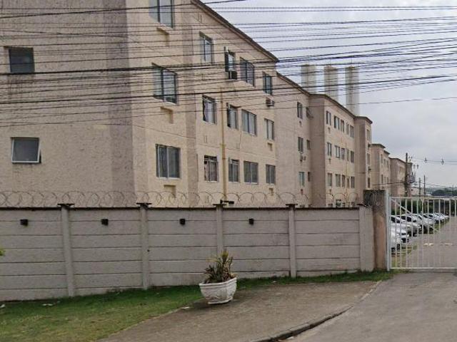 Oportunidade Única em RIO DE JANEIRO RJ | Tipo: Apartamento | Negociação: Venda Direta Online | Situação: Imóvel