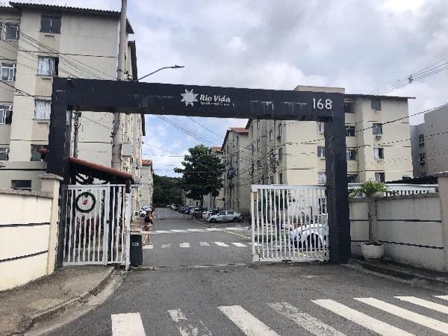 Oportunidade Única em RIO DE JANEIRO RJ | Tipo: Apartamento | Negociação: Venda Direta Online | Situação: Imóvel