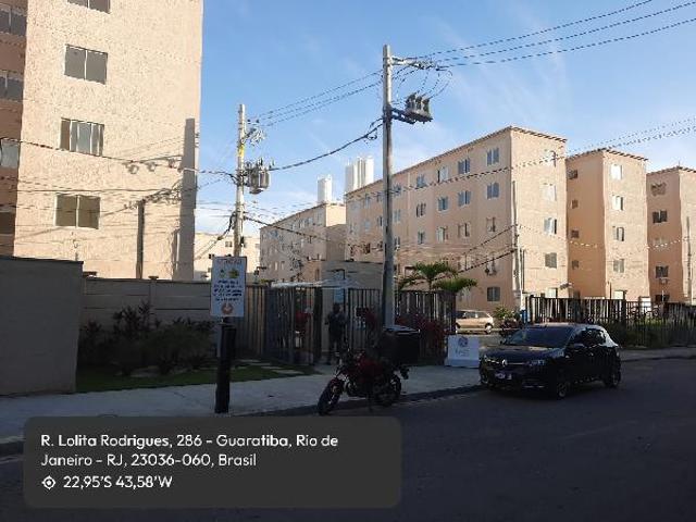 Oportunidade Única em RIO DE JANEIRO RJ | Tipo: Apartamento | Negociação: Venda Direta Online | Situação: Imóvel