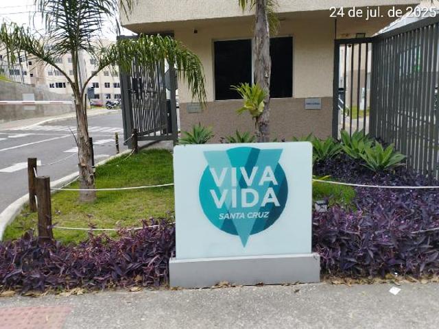 Oportunidade Única em RIO DE JANEIRO RJ | Tipo: Apartamento | Negociação: Venda Direta Online | Situação: Imóvel