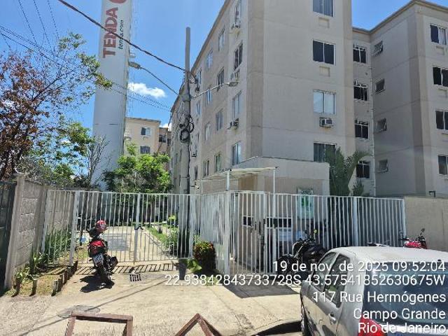 Oportunidade Única em RIO DE JANEIRO RJ | Tipo: Apartamento | Negociação: Venda Direta Online | Situação: Imóvel