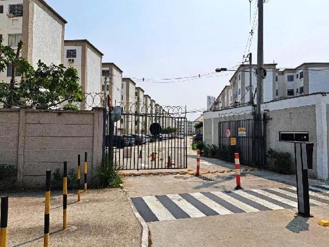 Oportunidade Única em RIO DE JANEIRO RJ | Tipo: Apartamento | Negociação: Venda Direta Online | Situação: Imóvel