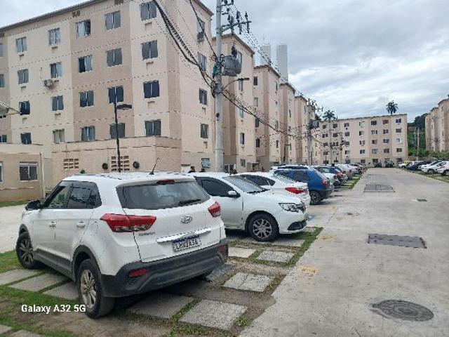 Oportunidade Única em RIO DE JANEIRO RJ | Tipo: Apartamento | Negociação: Venda Direta Online | Situação: Imóvel