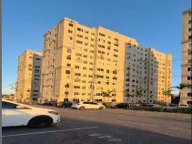 Oportunidade Única em RIO DE JANEIRO RJ | Tipo: Apartamento | Negociação: Venda Direta Online | Situação: Imóvel